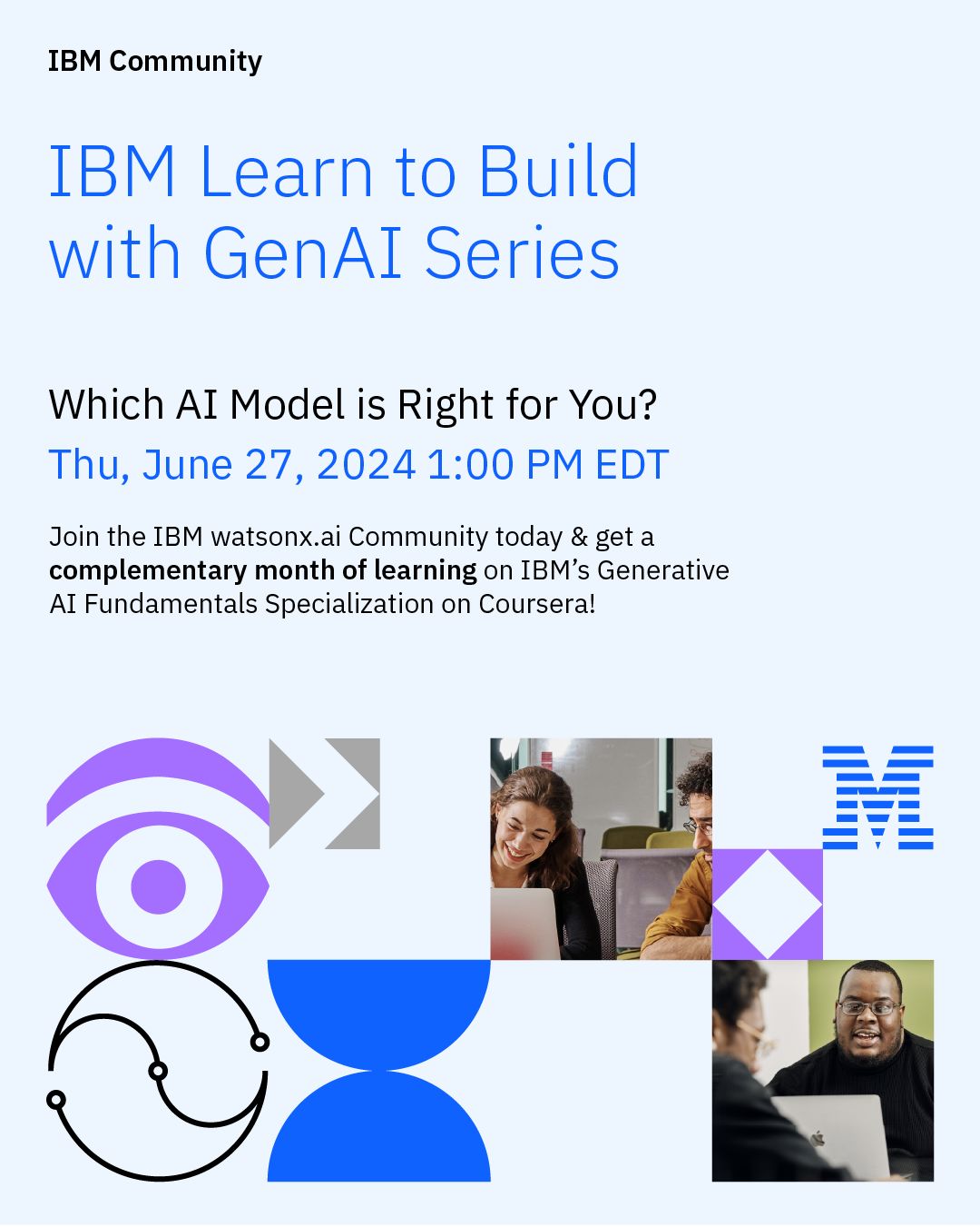 IBM Data, AI & Automation on LinkedIn: #ai IBM Data, AI & Automation on LinkedIn: #ai