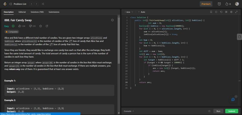 Mitul Dwivedi on LinkedIn: #100daysofcoding #leetcode #java # ... Mitul Dwivedi on LinkedIn: #100daysofcoding #leetcode #java # ...