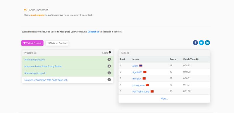Prince Soni on LinkedIn: #coding #programming #leetcode # ... Prince Soni on LinkedIn: #coding #programming #leetcode # ...