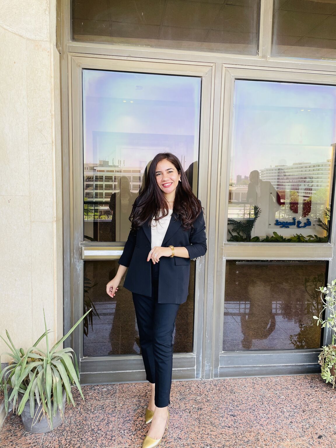 jaklen magdy on LinkedIn: #itigraduates jaklen magdy on LinkedIn: #itigraduates