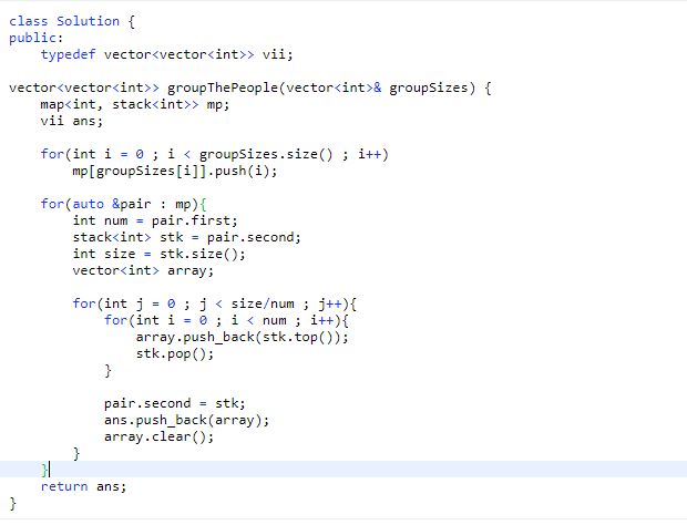 Abdul Rahim on LinkedIn: #competitiveprogramming #dailychallenge # ... Abdul Rahim on LinkedIn: #competitiveprogramming #dailychallenge # ...