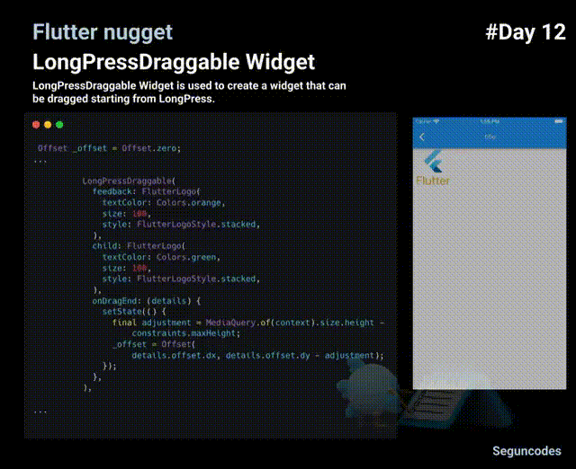 Afaq Ahmad on LinkedIn: #flutter #day12 #fluttercommunity #flutterdev # ... Afaq Ahmad on LinkedIn: #flutter #day12 #fluttercommunity #flutterdev # ...