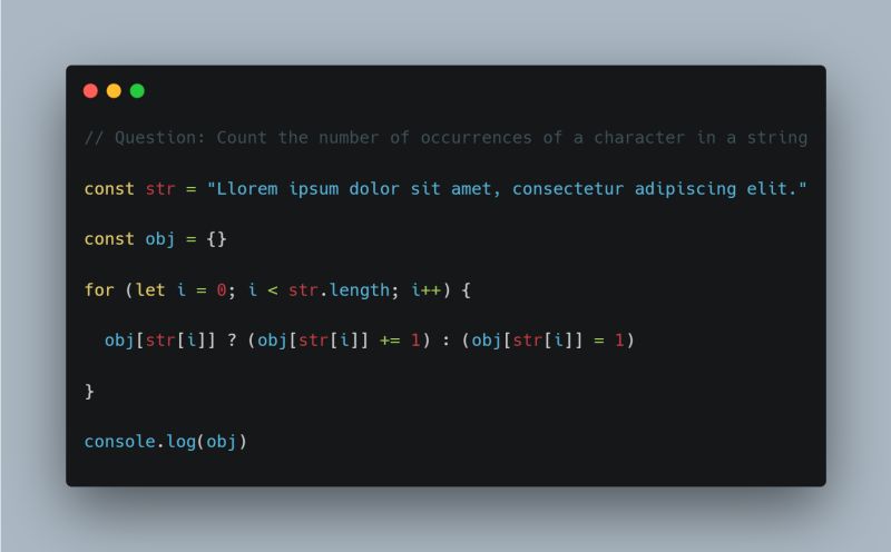 DHRUVANG GAJJAR on LinkedIn: #interviewquestions #javascript #webdev # ... DHRUVANG GAJJAR on LinkedIn: #interviewquestions #javascript #webdev # ...