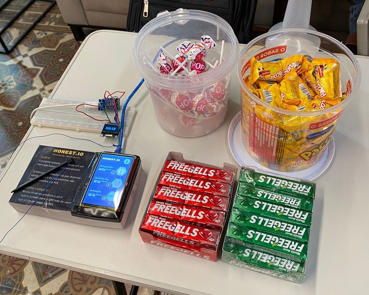 Pedro Gomes no LinkedIn: A algum tempo venho estudando o uso de APIs e ... Pedro Gomes no LinkedIn: A algum tempo venho estudando o uso de APIs e ...