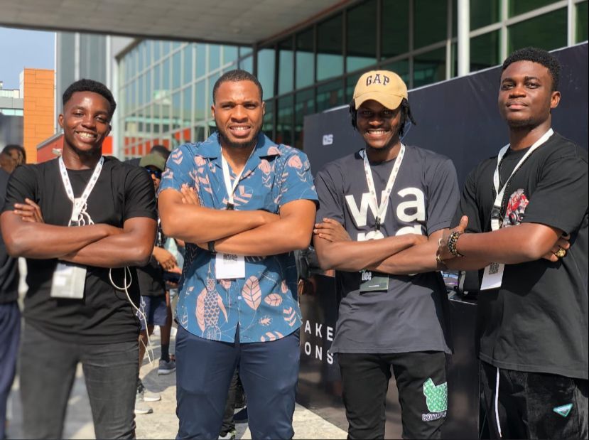 Tobi Awosola posted on LinkedIn Tobi Awosola posted on LinkedIn