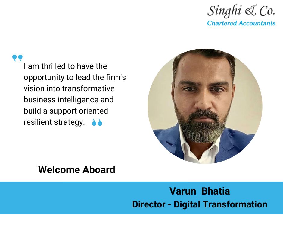 Nikhil Singhi on LinkedIn: #deepconnect #moore #singhico Nikhil Singhi on LinkedIn: #deepconnect #moore #singhico