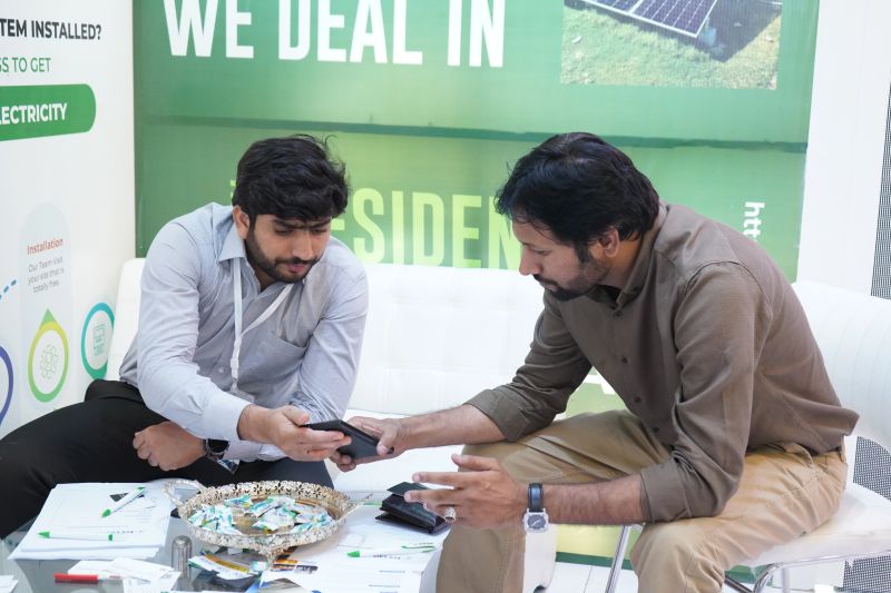 Muhammad Arslan Sarwar on LinkedIn: solar Expo 2k24🌞 Muhammad Arslan Sarwar on LinkedIn: solar Expo 2k24🌞