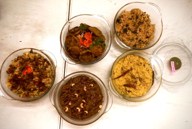 Chef Amitabh Choudhury on LinkedIn: #future #millets #g20summit #chef # ... Chef Amitabh Choudhury on LinkedIn: #future #millets #g20summit #chef # ...