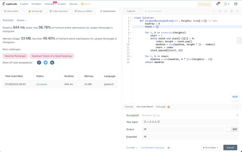 Abhinav . on LinkedIn: #100daysofcodechallenge #leetcode #python Abhinav . on LinkedIn: #100daysofcodechallenge #leetcode #python