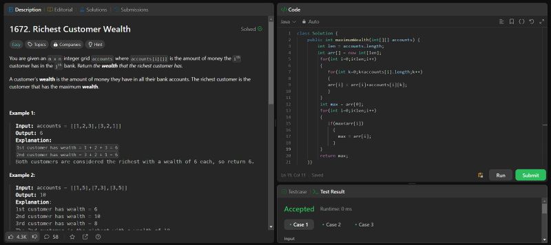 Harsh Patle on LinkedIn: #10daycodechallenge Harsh Patle on LinkedIn: #10daycodechallenge