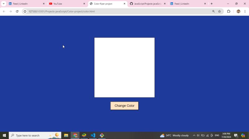 Muhammad Shahid Bugti on LinkedIn: #webdevelopment #javascript #css # ... Muhammad Shahid Bugti on LinkedIn: #webdevelopment #javascript #css # ...