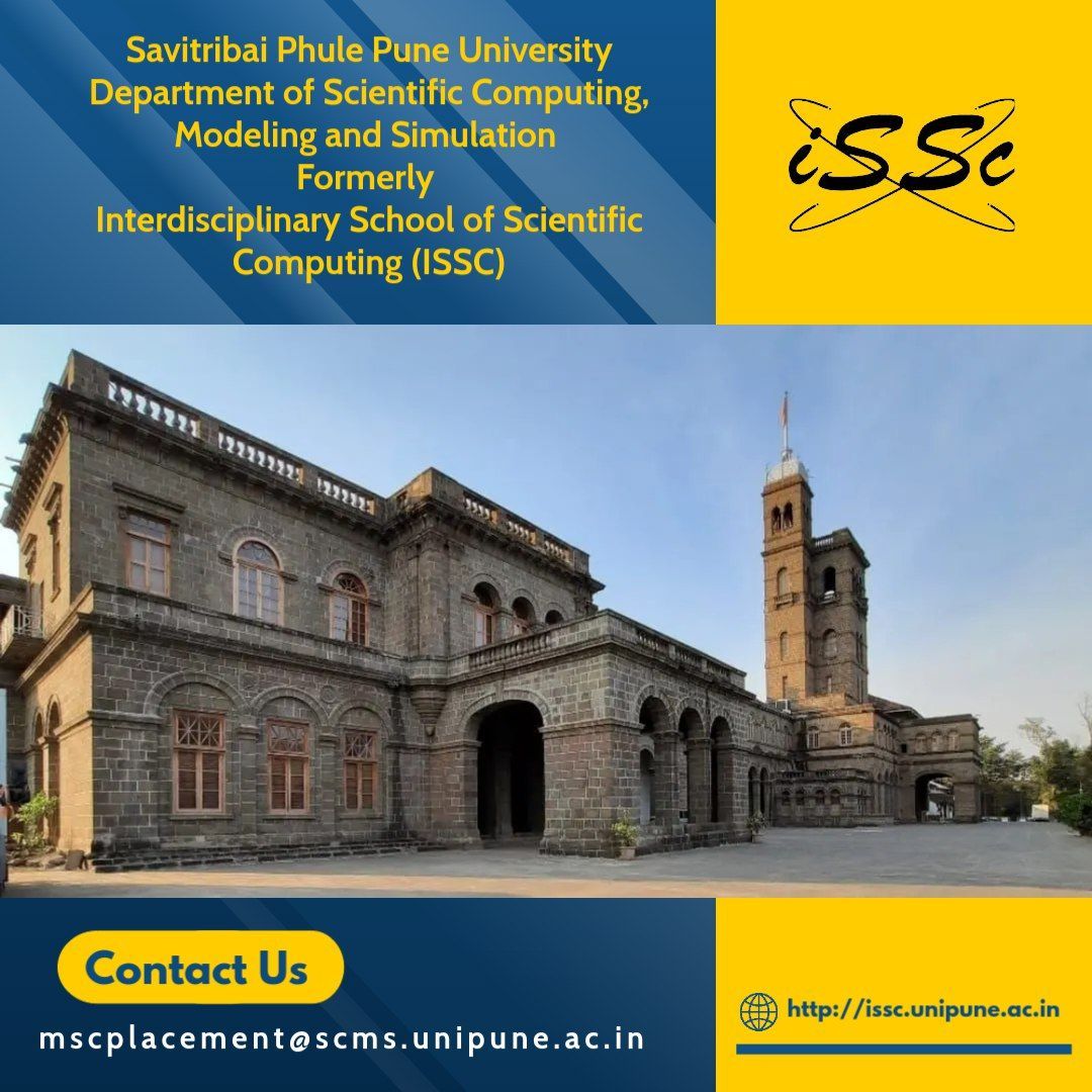 Siddharth Kardile on LinkedIn: #scms #sppu #research #innovation # ... Siddharth Kardile on LinkedIn: #scms #sppu #research #innovation # ...