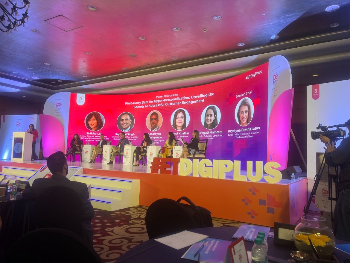 Raman Kumar Chugh on LinkedIn: #etdigiplus Raman Kumar Chugh on LinkedIn: #etdigiplus