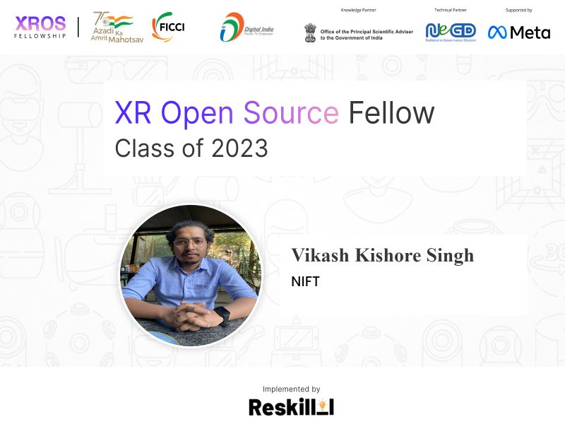 VIKASH SINGH on LinkedIn: I am pleased to announce that I have been ... VIKASH SINGH on LinkedIn: I am pleased to announce that I have been ...
