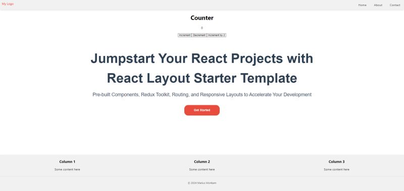 Marius Monkam on LinkedIn: #react #reactjs #javascript #typescript # ... Marius Monkam on LinkedIn: #react #reactjs #javascript #typescript # ...