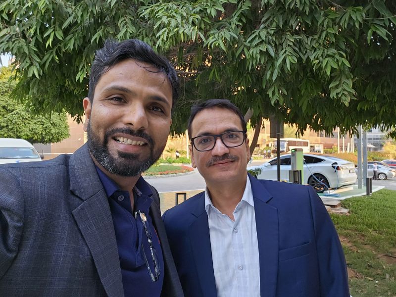 Harish Dunakhe on LinkedIn: #ai #genai #intelligentautomation Harish Dunakhe on LinkedIn: #ai #genai #intelligentautomation
