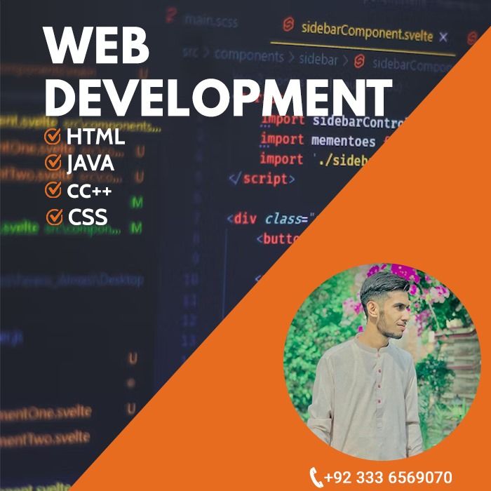 REHAN SHAFIQ on LinkedIn: I offer the Html , Java, CSS REHAN SHAFIQ on LinkedIn: I offer the Html , Java, CSS