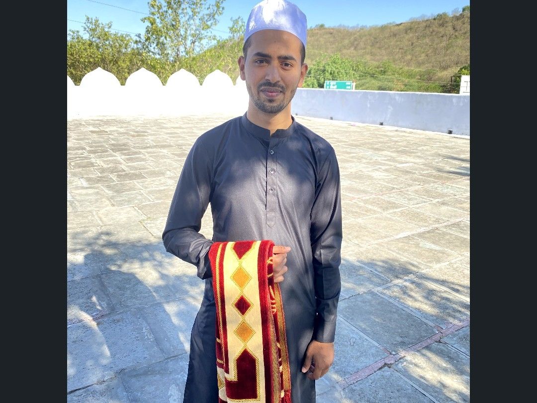 Mohammed Ahmed Shaikh on LinkedIn: #eidmubarak #blessings #linkedinfamily Mohammed Ahmed Shaikh on LinkedIn: #eidmubarak #blessings #linkedinfamily