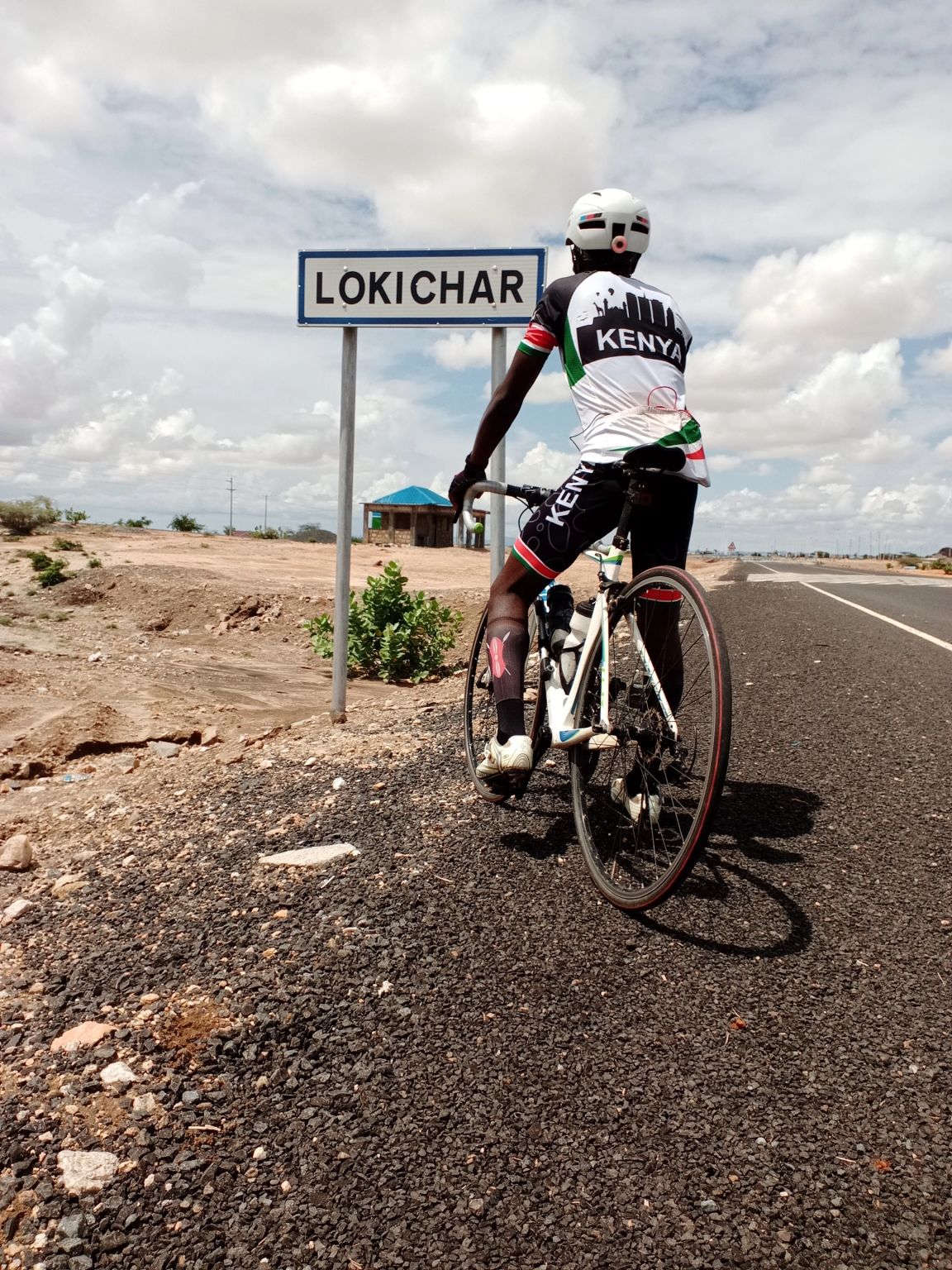 Siro Dave on LinkedIn: #siro700km Siro Dave on LinkedIn: #siro700km