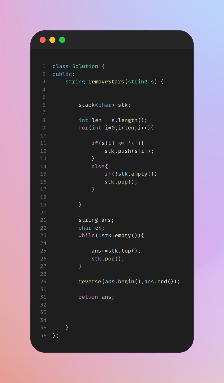 Aditya Kumar on LinkedIn: #datastructures #algorithms #programming # ... Aditya Kumar on LinkedIn: #datastructures #algorithms #programming # ...