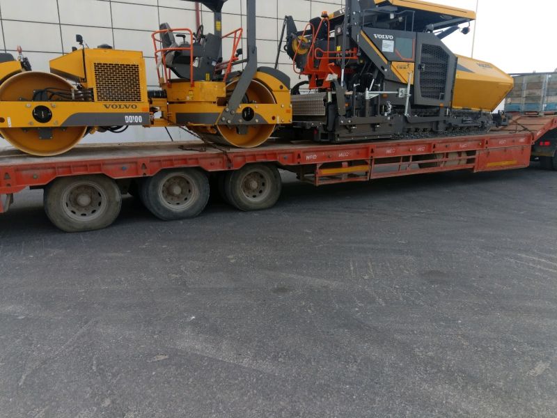 Ayman Elshazly on LinkedIn: #volvoce #volvoroadmachinery #volvopaver # ... Ayman Elshazly on LinkedIn: #volvoce #volvoroadmachinery #volvopaver # ...