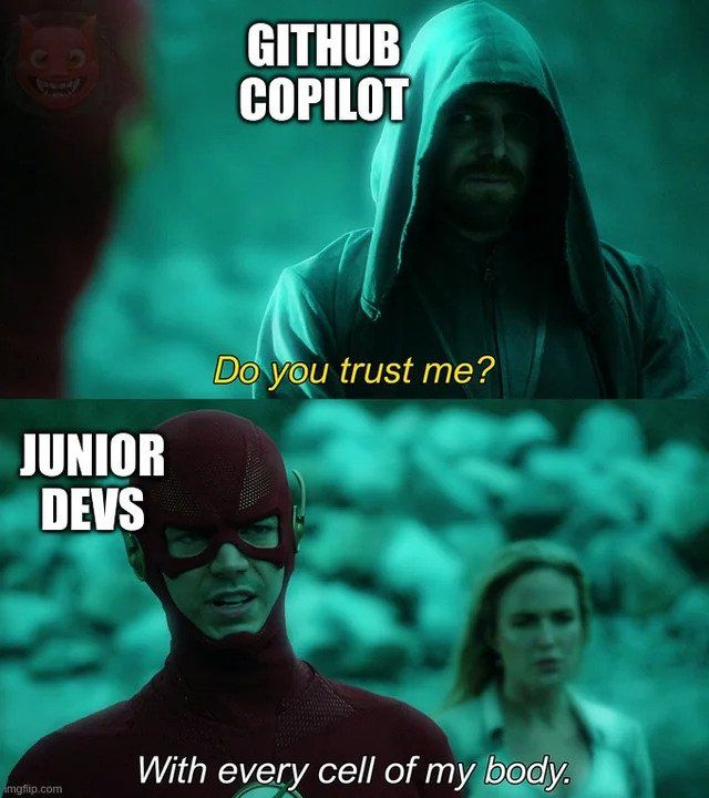 CodeItBro on LinkedIn: #programming #coding #programmingmemes # ... CodeItBro on LinkedIn: #programming #coding #programmingmemes # ...