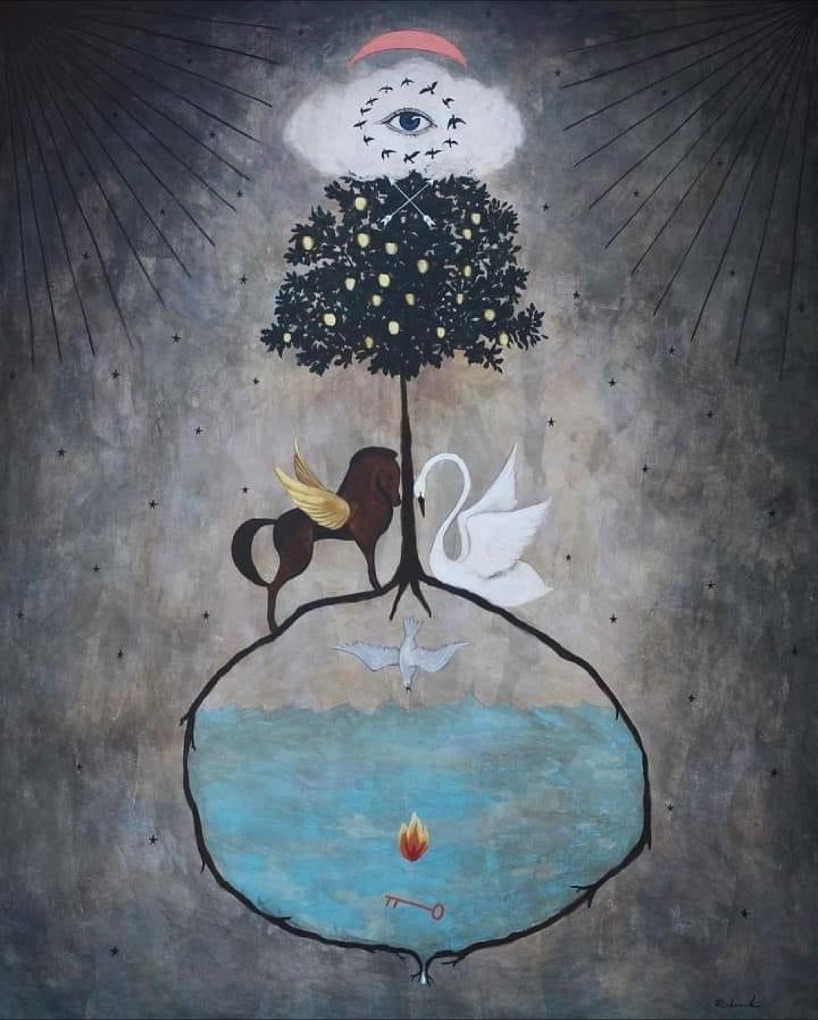 Valerie Loudon on LinkedIn: #alchemy #mindfulness Valerie Loudon on LinkedIn: #alchemy #mindfulness