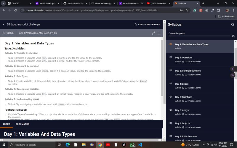 Shah Fahid on LinkedIn: #chaiaurcode #javascript #mren Shah Fahid on LinkedIn: #chaiaurcode #javascript #mren