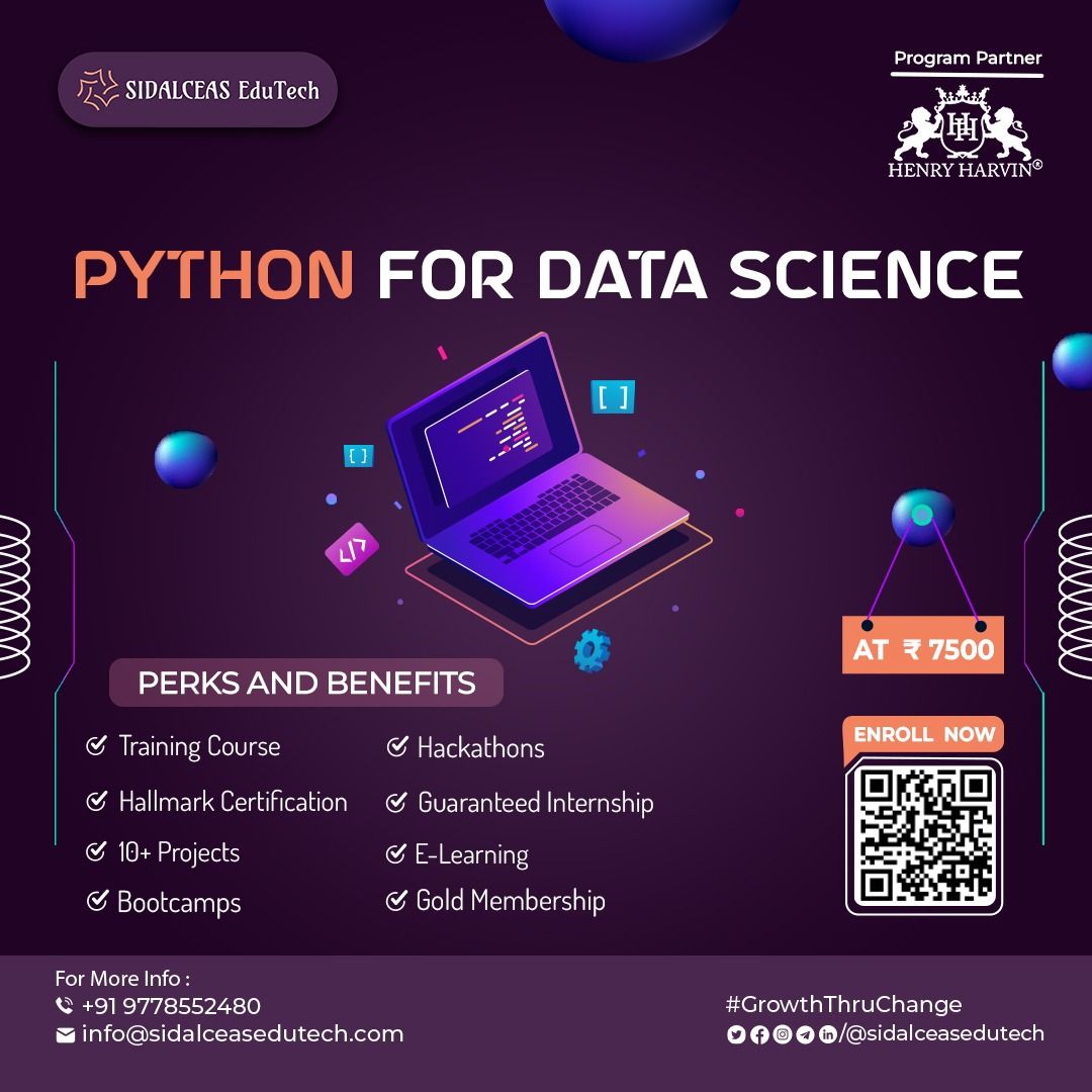 Lara Makwana on LinkedIn: #python #datascience #pythonprogramming # ... Lara Makwana on LinkedIn: #python #datascience #pythonprogramming # ...