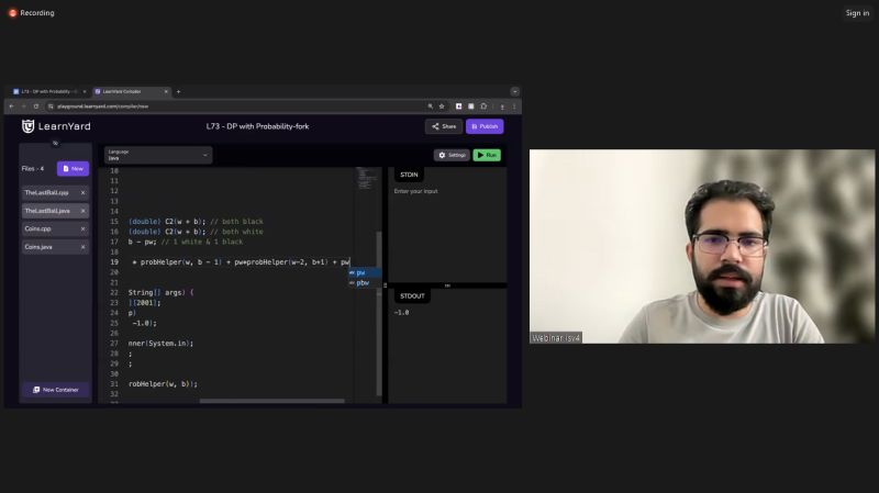 Thrishal Shetty on LinkedIn: #cplusplus #datastructures #algorithms # ... Thrishal Shetty on LinkedIn: #cplusplus #datastructures #algorithms # ...