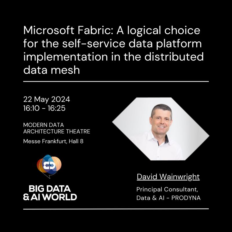 PRODYNA on LinkedIn: #datamesh #datamesh #ai #aiusecases # ... PRODYNA on LinkedIn: #datamesh #datamesh #ai #aiusecases # ...