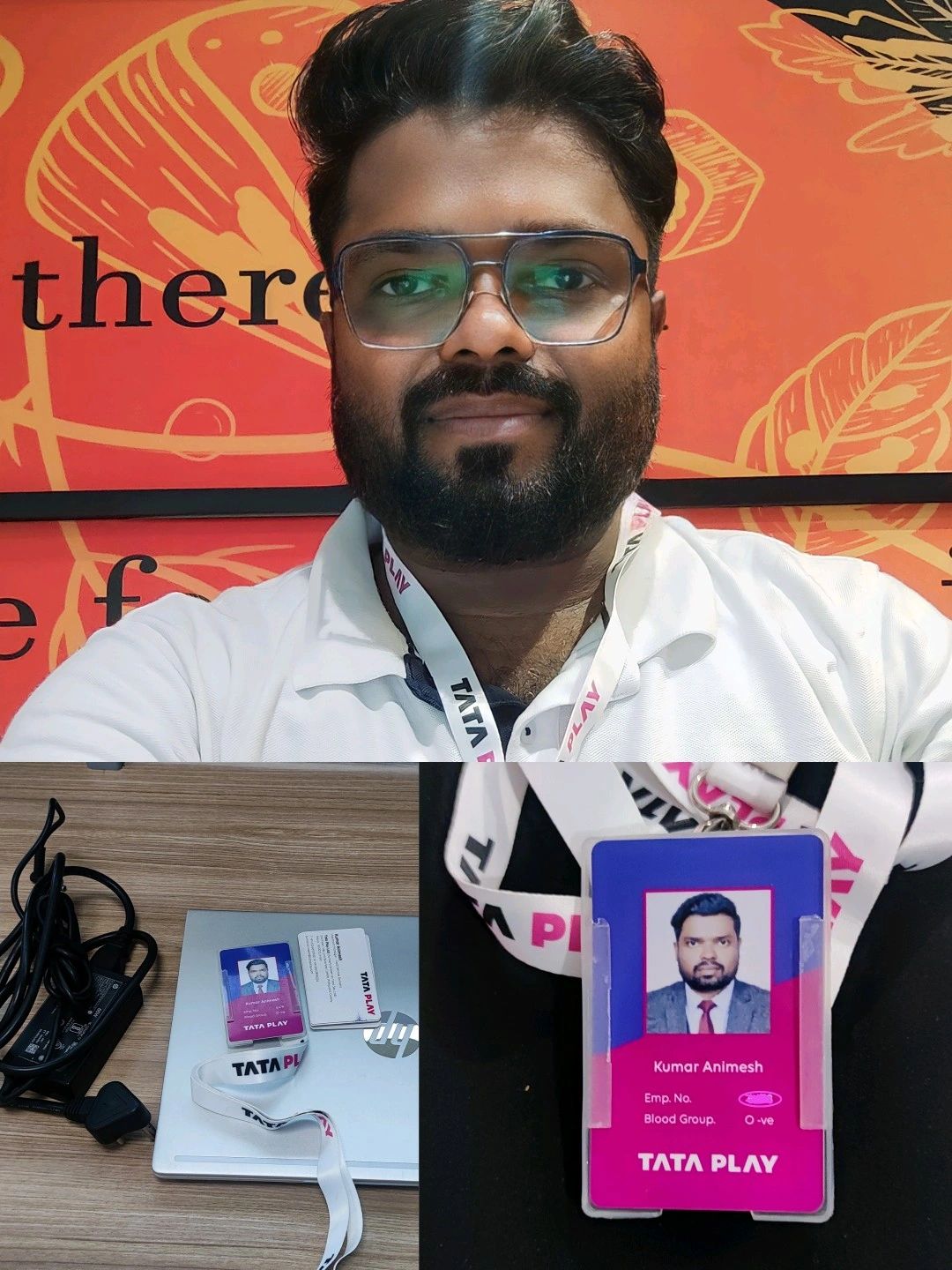 Kumar Animesh on LinkedIn: #tata_play Kumar Animesh on LinkedIn: #tata_play