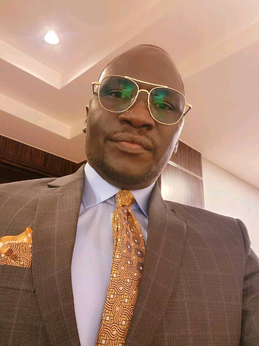 Adeyemi Matthew on LinkedIn: Nilepet Finance Lead to Speak at South ... Adeyemi Matthew on LinkedIn: Nilepet Finance Lead to Speak at South ...