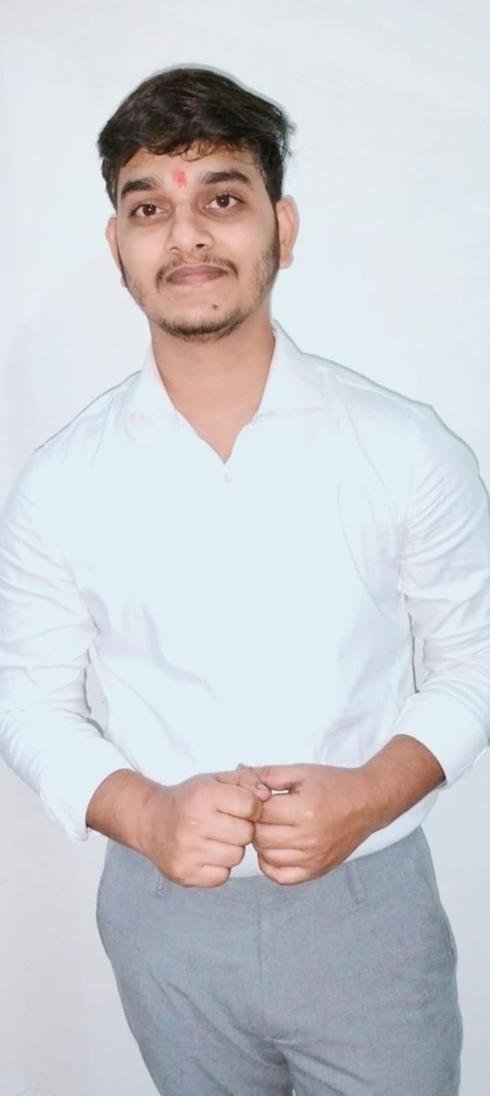 Vishal Soni on LinkedIn: #developer #reactdeveloper Vishal Soni on LinkedIn: #developer #reactdeveloper