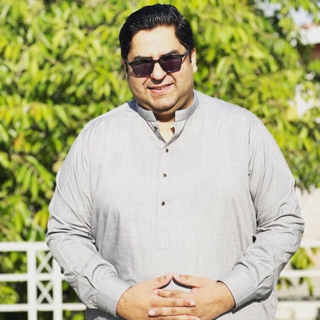Zeeshan Shaukat on LinkedIn: Eid Mubarak Everyone ️ Zeeshan Shaukat on LinkedIn: Eid Mubarak Everyone ️