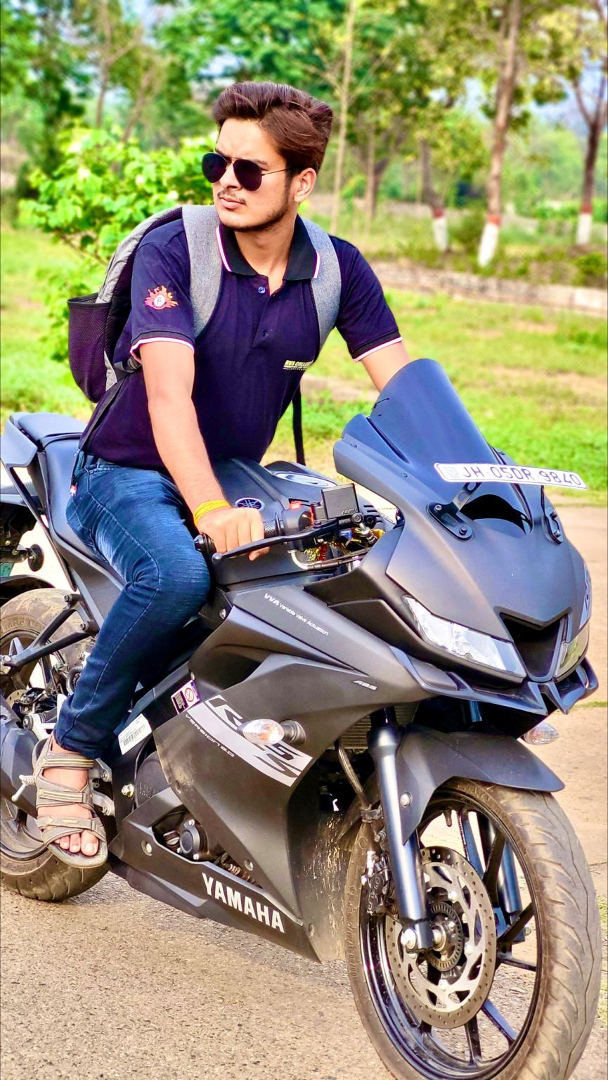 Ritik Roshan Dubey on LinkedIn: ️ Ritik Roshan Dubey on LinkedIn: ️
