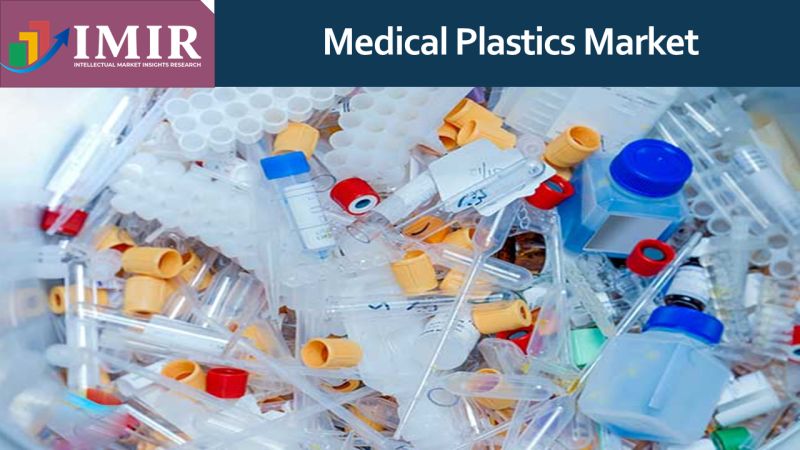 IMIR Market Research Pvt. Ltd. on LinkedIn: Medical Plastics Market ... IMIR Market Research Pvt. Ltd. on LinkedIn: Medical Plastics Market ...