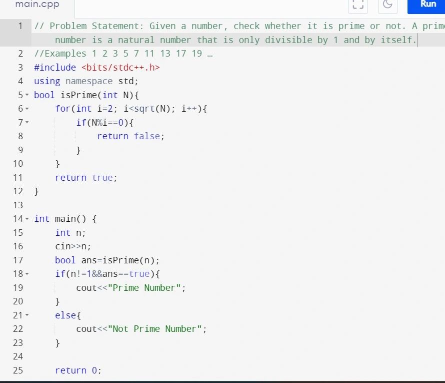Divya Prakash Singh on LinkedIn: #dsa #striverdsa #numericalquestions # ... Divya Prakash Singh on LinkedIn: #dsa #striverdsa #numericalquestions # ...