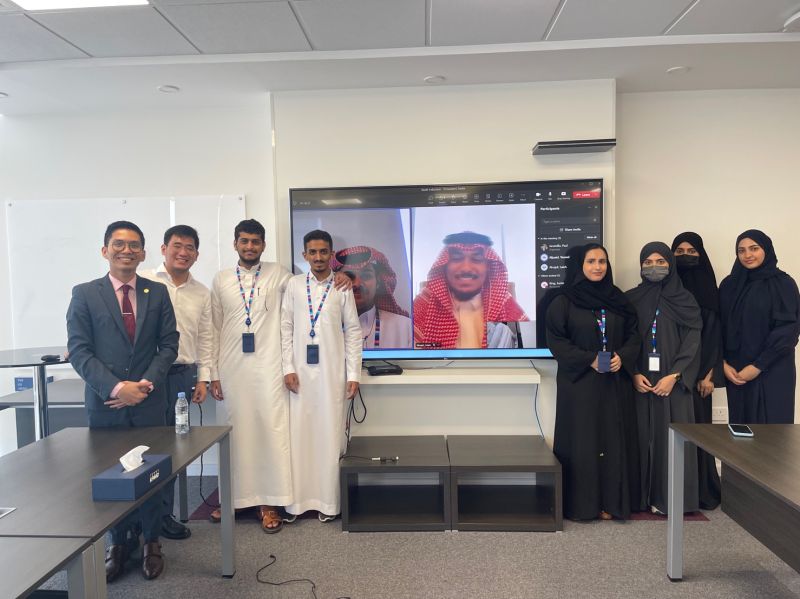 Kashif Zafar on LinkedIn: Welcome all interns and well done Paul ... Kashif Zafar on LinkedIn: Welcome all interns and well done Paul ...