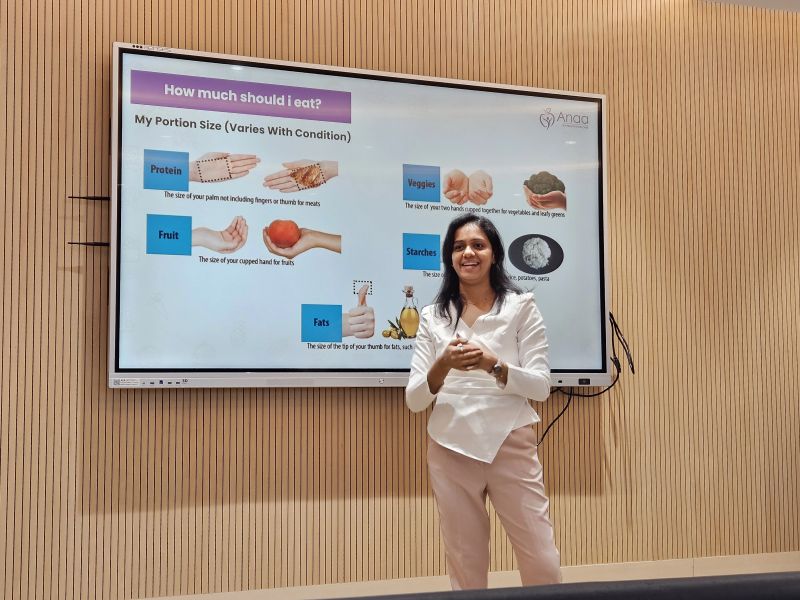Niyatha Kadri on LinkedIn: #dsbs Niyatha Kadri on LinkedIn: #dsbs