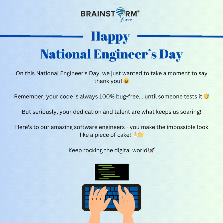 Priti Sarwade on LinkedIn: Celebrating Engineers - Where Imagination ... Priti Sarwade on LinkedIn: Celebrating Engineers - Where Imagination ...