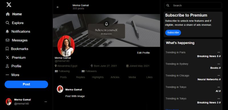 Merna Gamal on LinkedIn: #webdev #html #css #javascript #techproject ... Merna Gamal on LinkedIn: #webdev #html #css #javascript #techproject ...