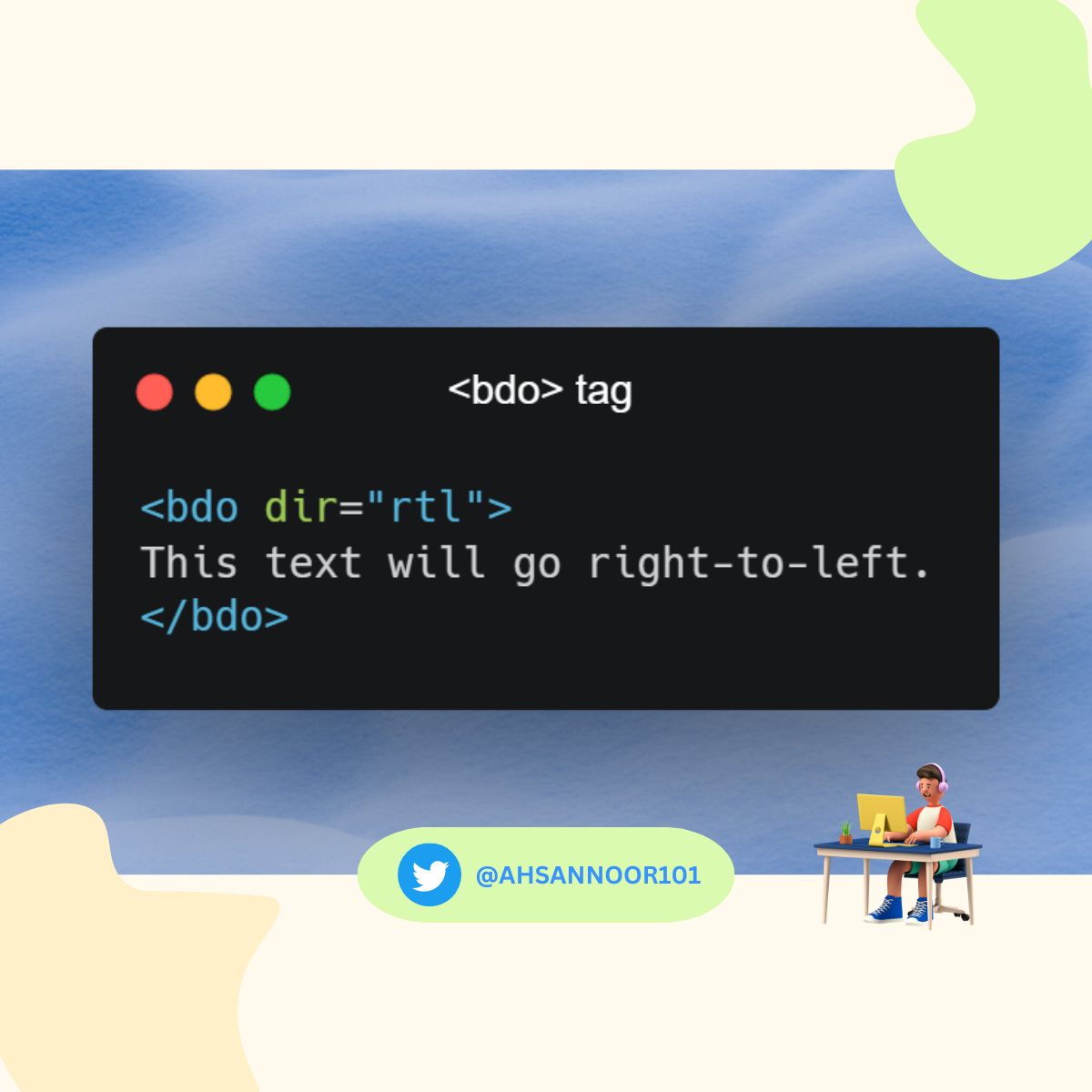 Ahsan Noor on LinkedIn: #html5 #webdevelopement #webdesign #htmlcss Ahsan Noor on LinkedIn: #html5 #webdevelopement #webdesign #htmlcss