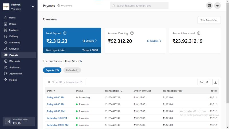 Om Sharma on LinkedIn: #react #week8 #100xdevs #reactjs #tailwindcss # ... Om Sharma on LinkedIn: #react #week8 #100xdevs #reactjs #tailwindcss # ...