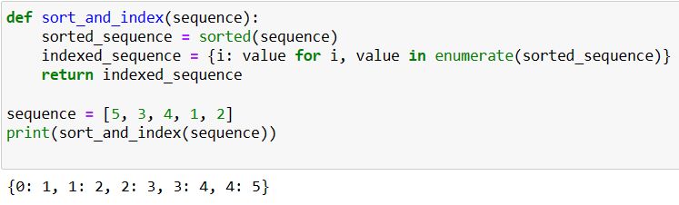 Vashani Verma on LinkedIn: #jupyternotebook #python #indexing #stoting Vashani Verma on LinkedIn: #jupyternotebook #python #indexing #stoting