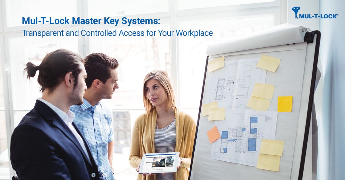 Mul-T-Lock on LinkedIn: #multlock #masterkeysystems #transparency # ... Mul-T-Lock on LinkedIn: #multlock #masterkeysystems #transparency # ...