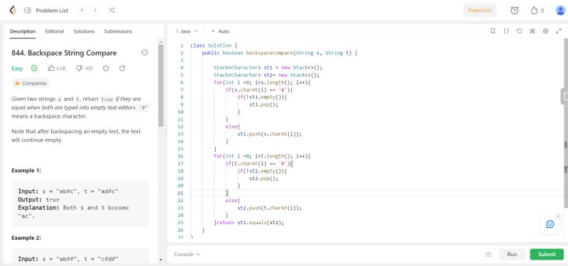 Chanchal Sharma on LinkedIn: #leetcode75challenge #vitbhopal # ... Chanchal Sharma on LinkedIn: #leetcode75challenge #vitbhopal # ...