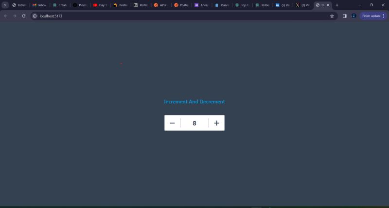 Vaibhav Nathe on LinkedIn: #javascript #tailwindcss #webdevelopment # ... Vaibhav Nathe on LinkedIn: #javascript #tailwindcss #webdevelopment # ...