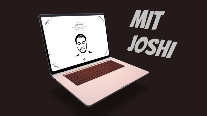 Mit Joshi on LinkedIn: #reactjs #threejs #javascript #reactjs #threejs ... Mit Joshi on LinkedIn: #reactjs #threejs #javascript #reactjs #threejs ...