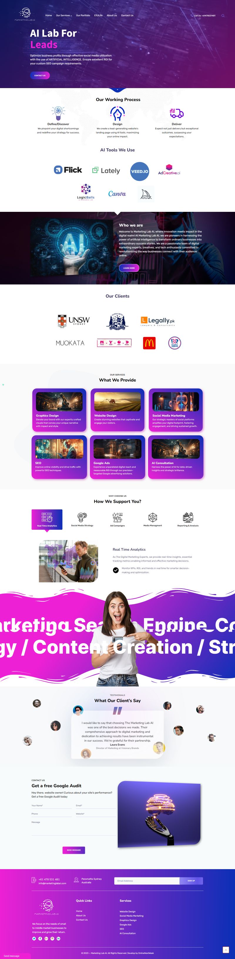 Abdul Rafay on LinkedIn: #wordpress #webdesign #clientproject # ... Abdul Rafay on LinkedIn: #wordpress #webdesign #clientproject # ...
